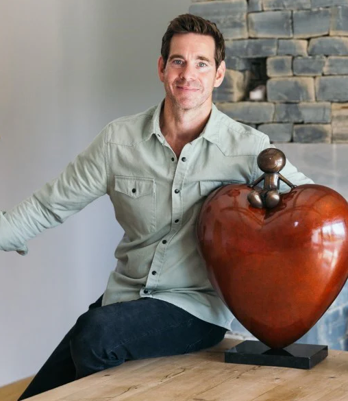 Doug Hyde Art - Limited Edition Prints to Buy Online