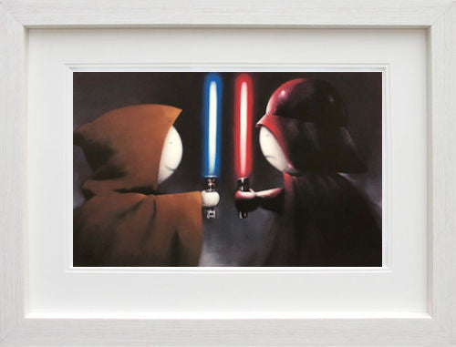 Good vs Bad – Friars Gallery