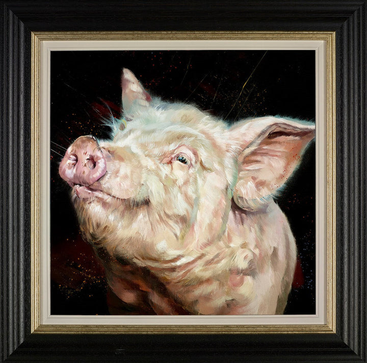Debbie Boon Art - Limited Edition Prints to buy online