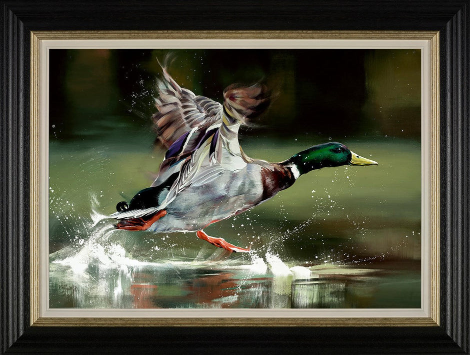 Debbie Boon Art - Limited Edition Prints to buy online
