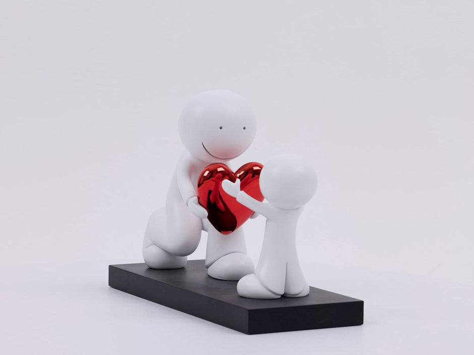 Doug Hyde Art - Limited Edition Prints to Buy Online