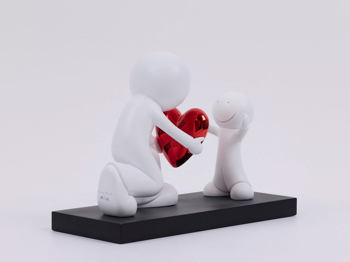 Doug Hyde Art - Limited Edition Prints to Buy Online